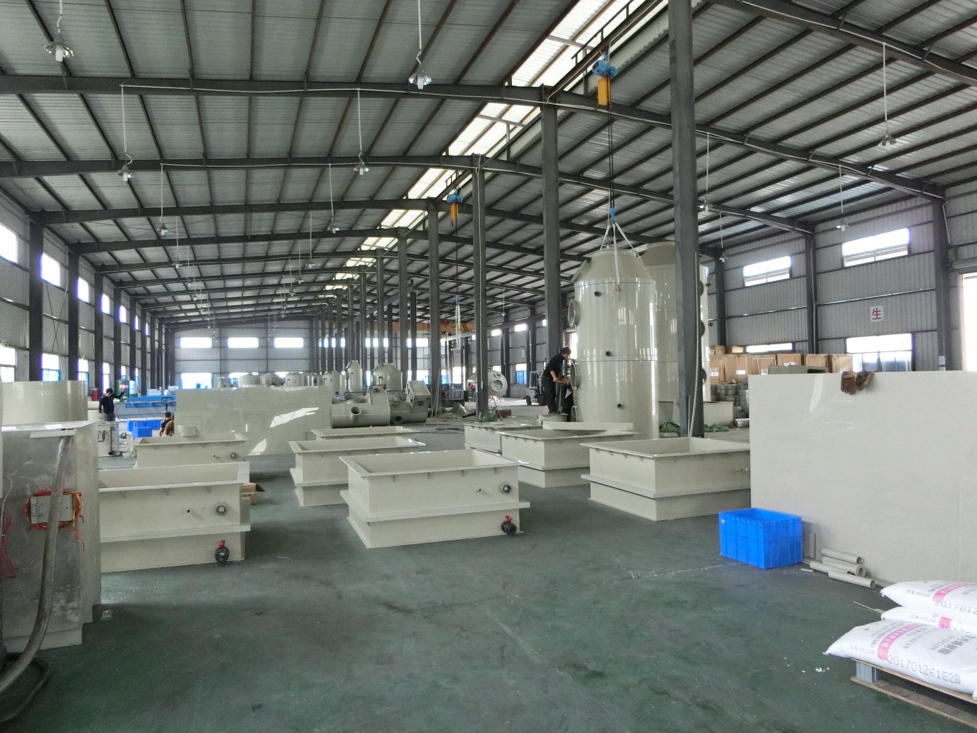 Industrial Large Plastic Rectangular Water Storage Tanks - Buy LARGE ...