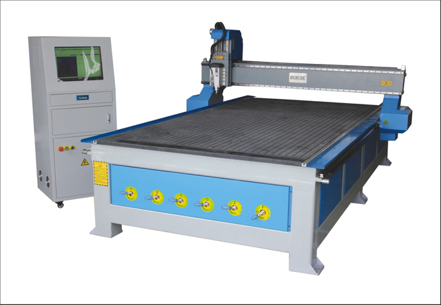 Industry Device Laser Engraving Machine for Plastic Sheet
