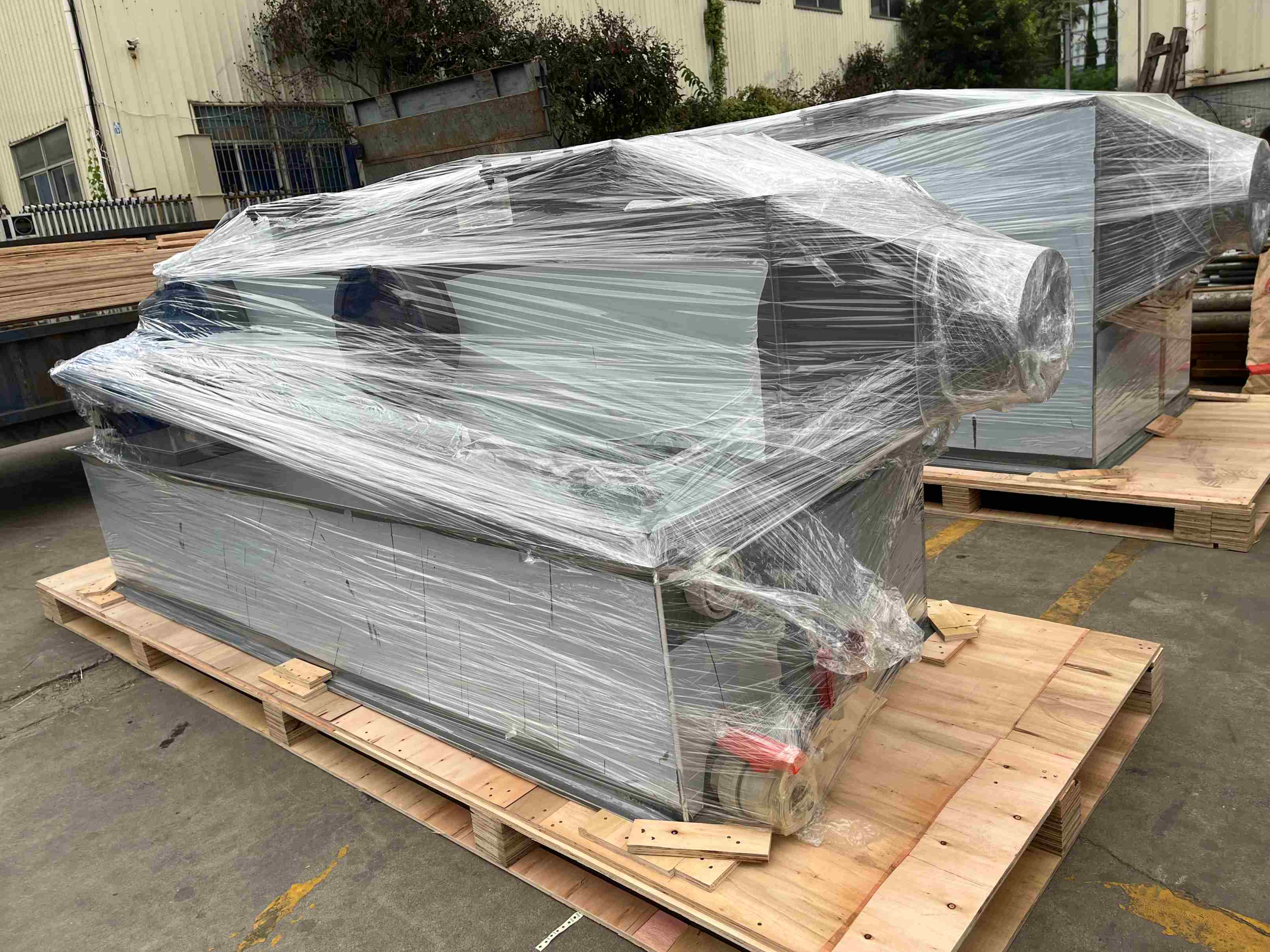 Wet Scrubber Design Guide - China Xicheng