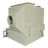 Horizontal Wet Scrubber - PP Material - China Xicheng